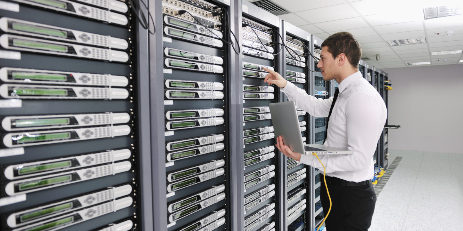 What Is Digital Hygiene? - SeaGlass Technology
