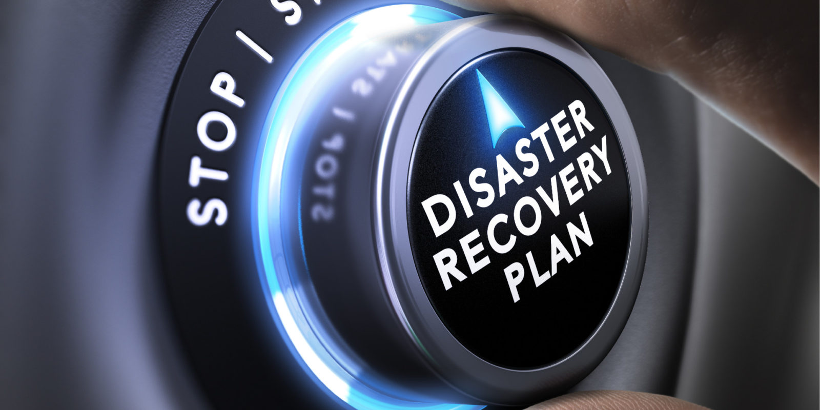 Disaster Recovery Plan Checklist - SeaGlass Technology